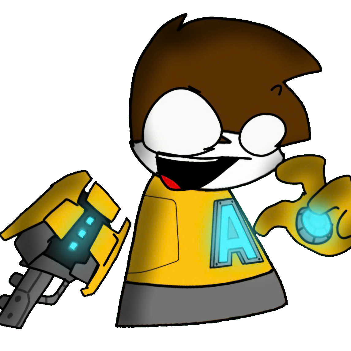 Post from ANGUBOT NA