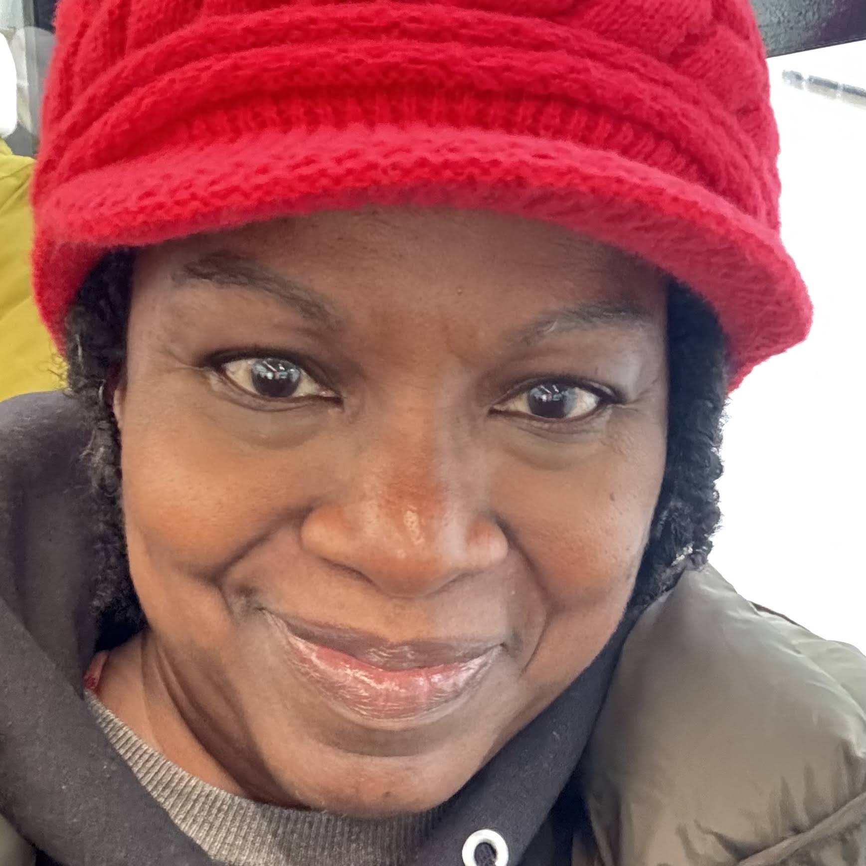 Post from My Seasoned Life - with Mary Goff