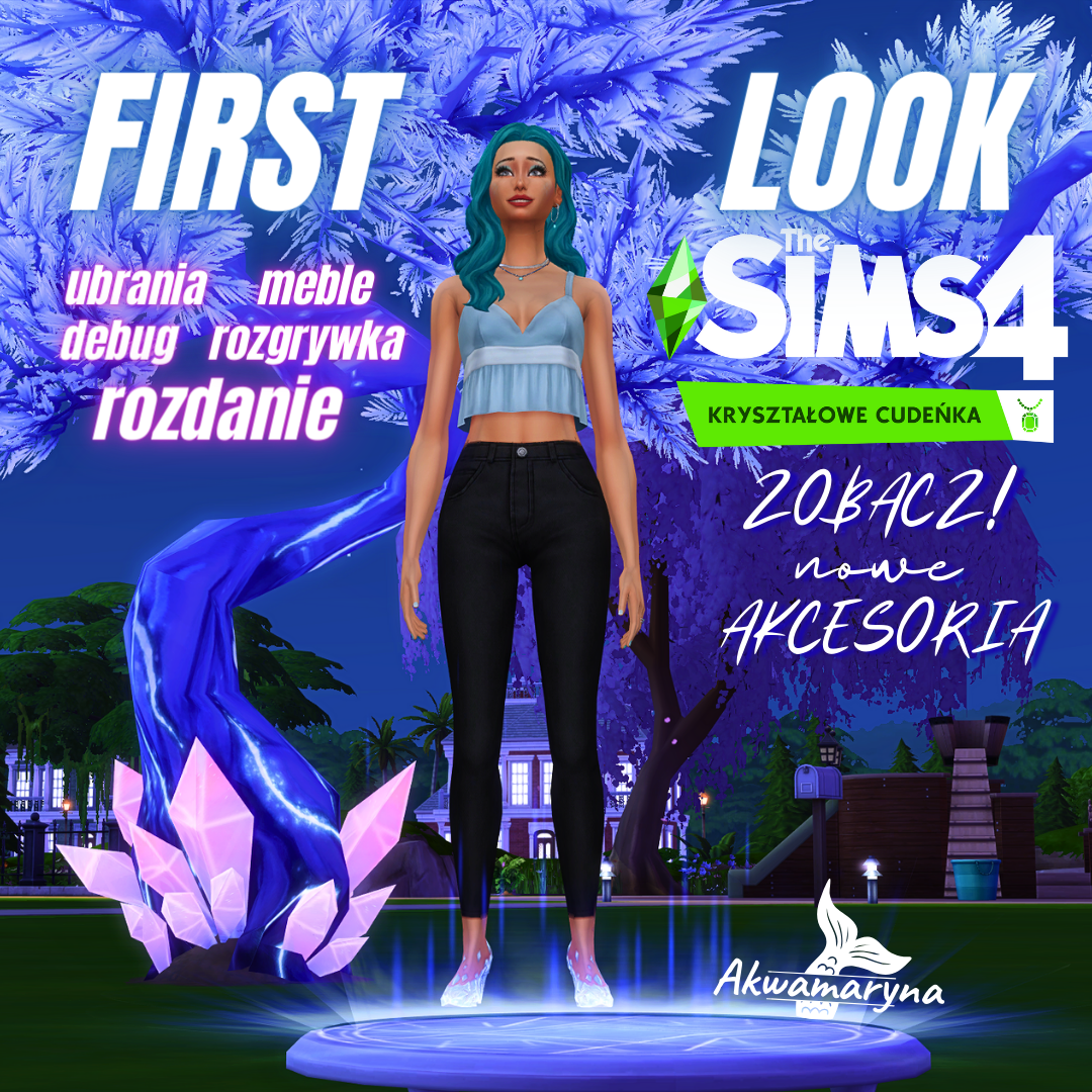 Post from 💙 Akwamaryna 💙