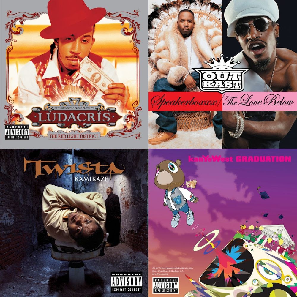 Feel good throwback rap