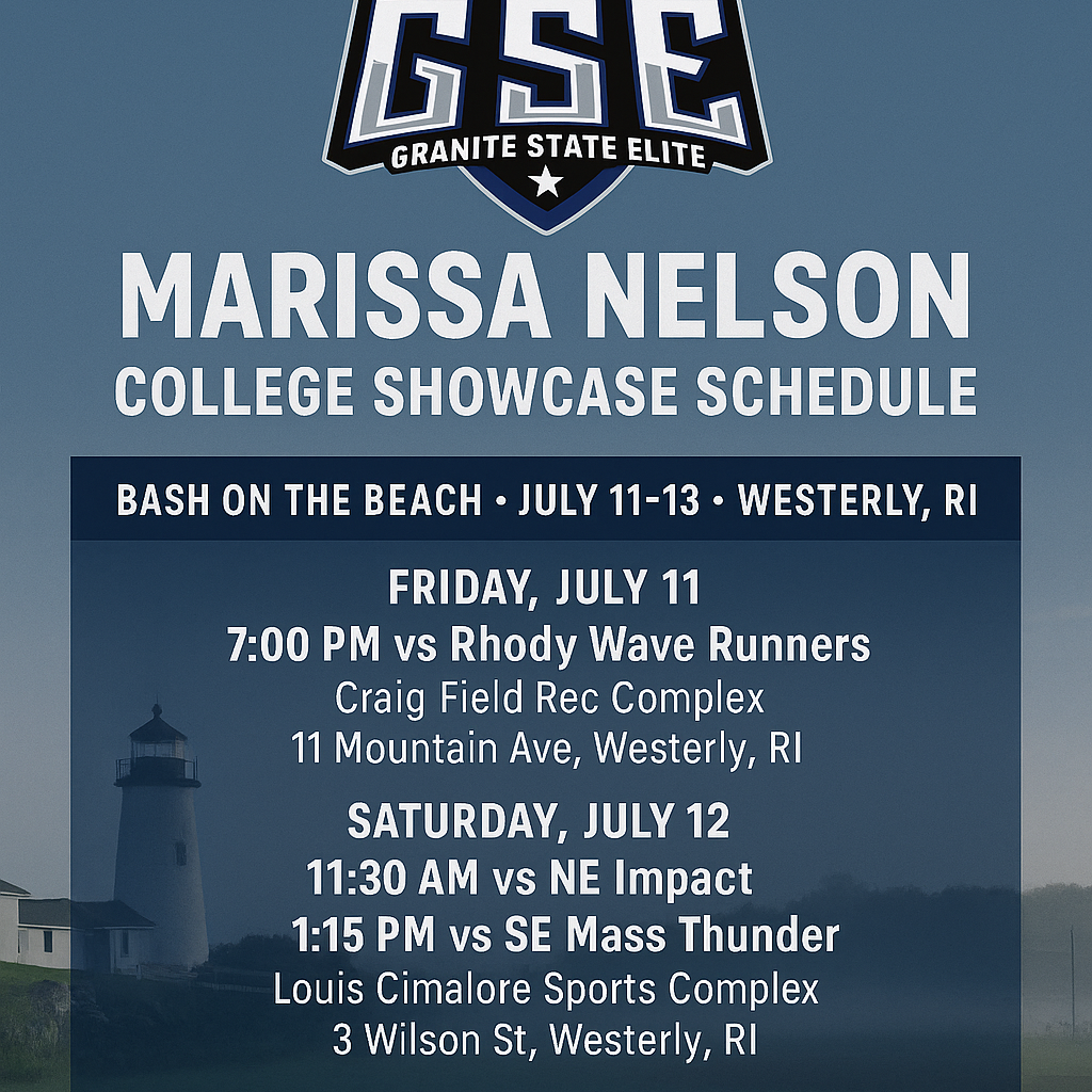 Post from Marissa Nelson 2026 Softball Recruit