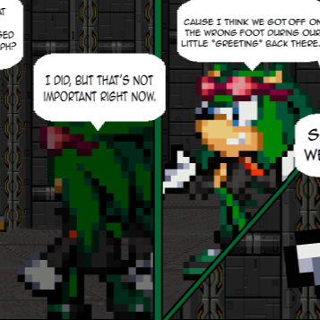 Post from Kool King Productions