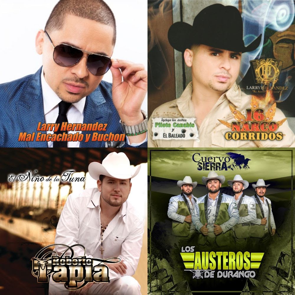 2000s corridos