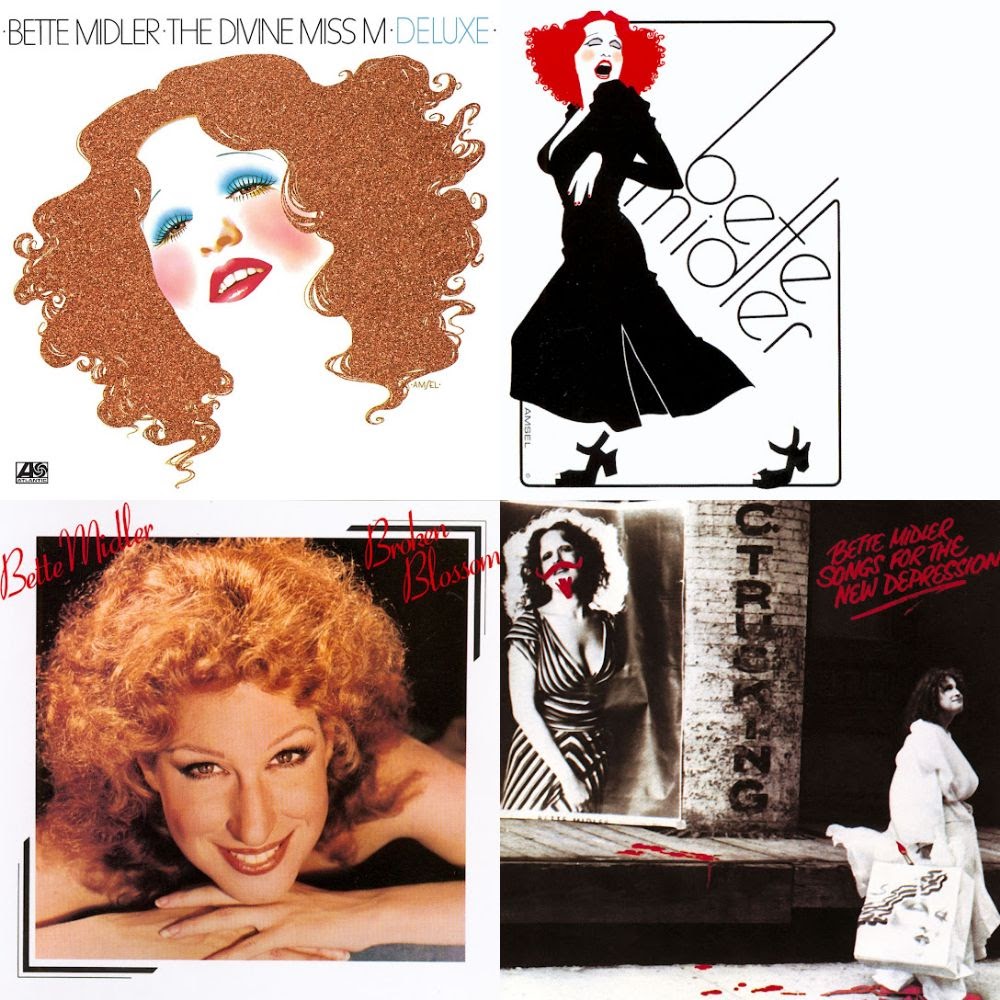 The Best of Bette Midler (1978 compilation)