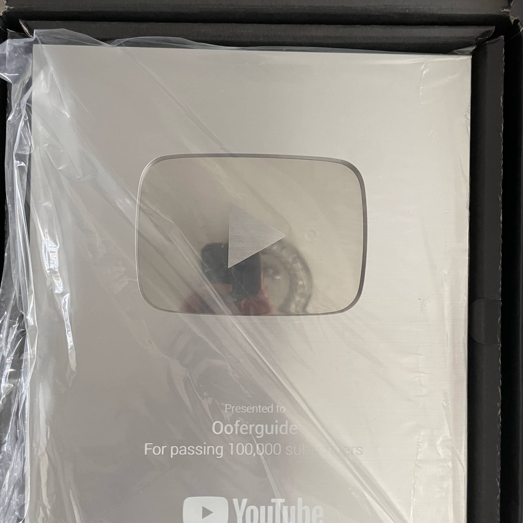 Post from OoferGuide