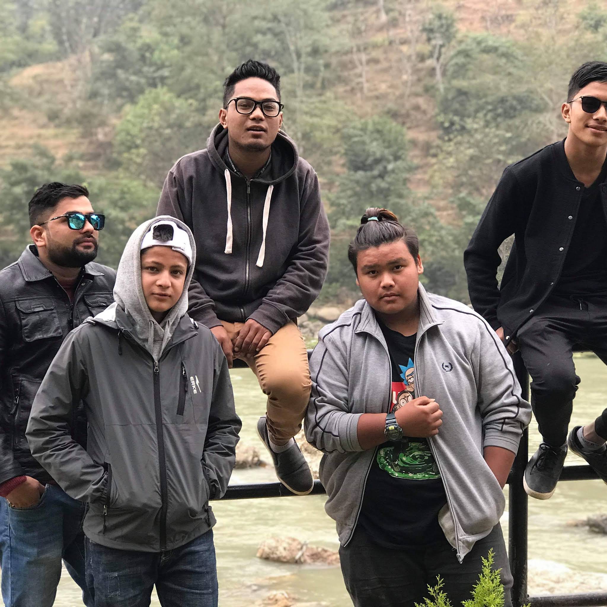 Post from Aashin Dangal