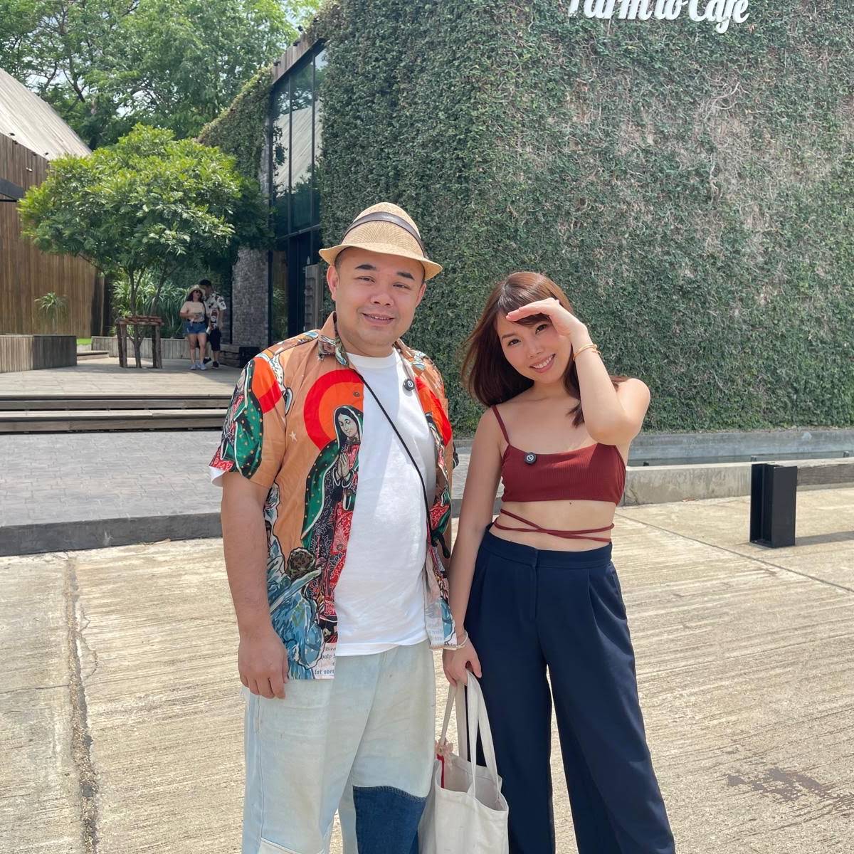 Post from BRENDA LUI 呂倩萍