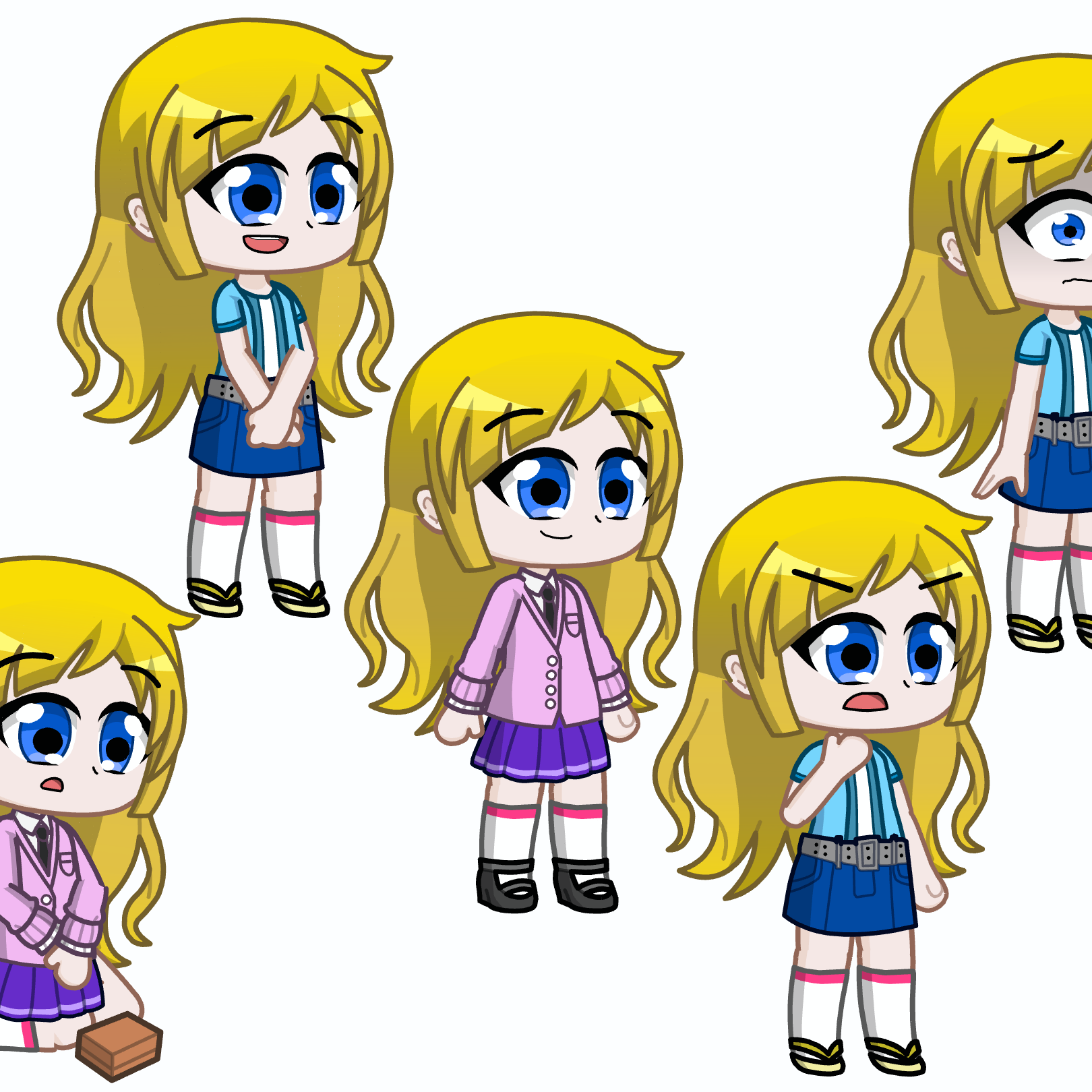 Post from Breezy Girl