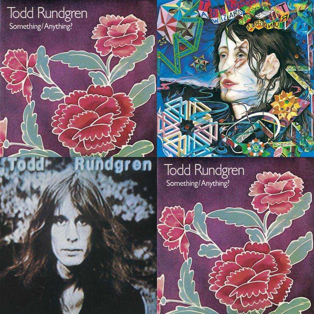 Todd Rundgren top albums