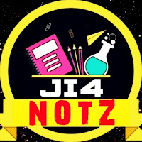 Quiz from 𝕁𝕀4 NOTZ