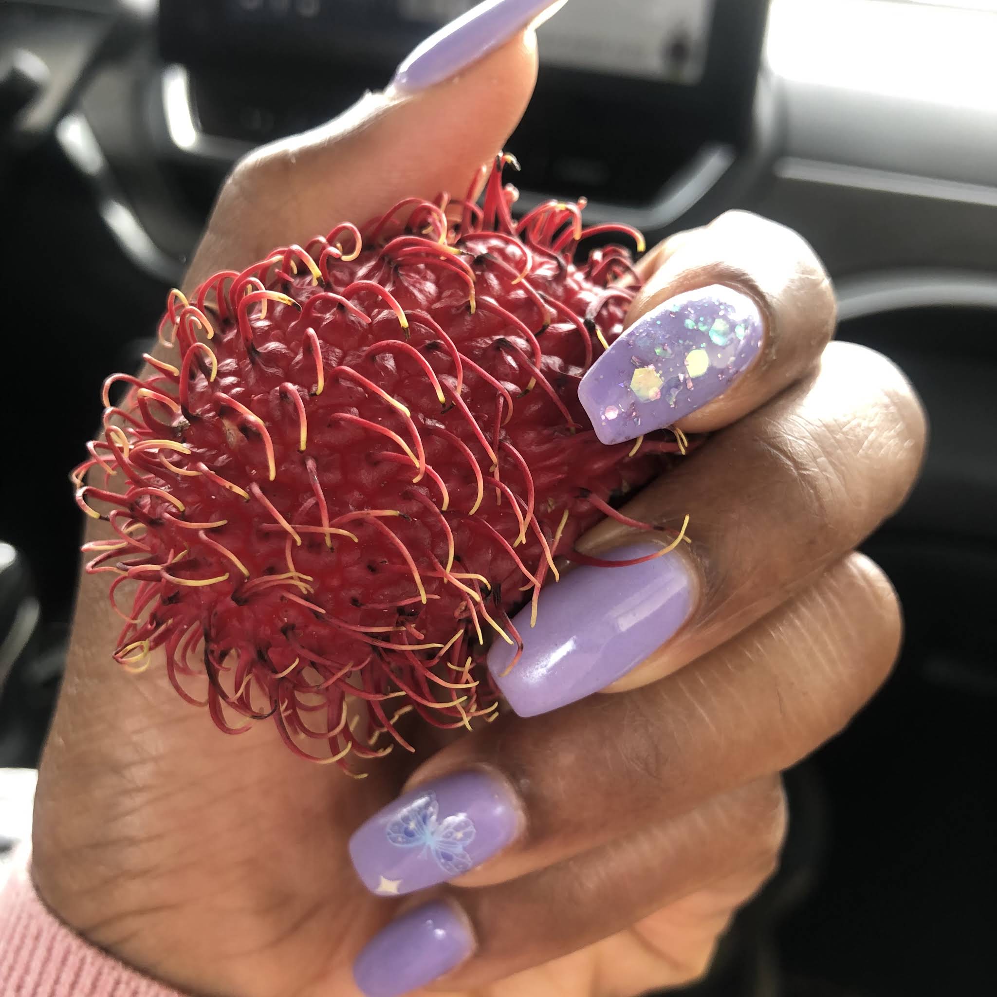 Post from Chez Chardé