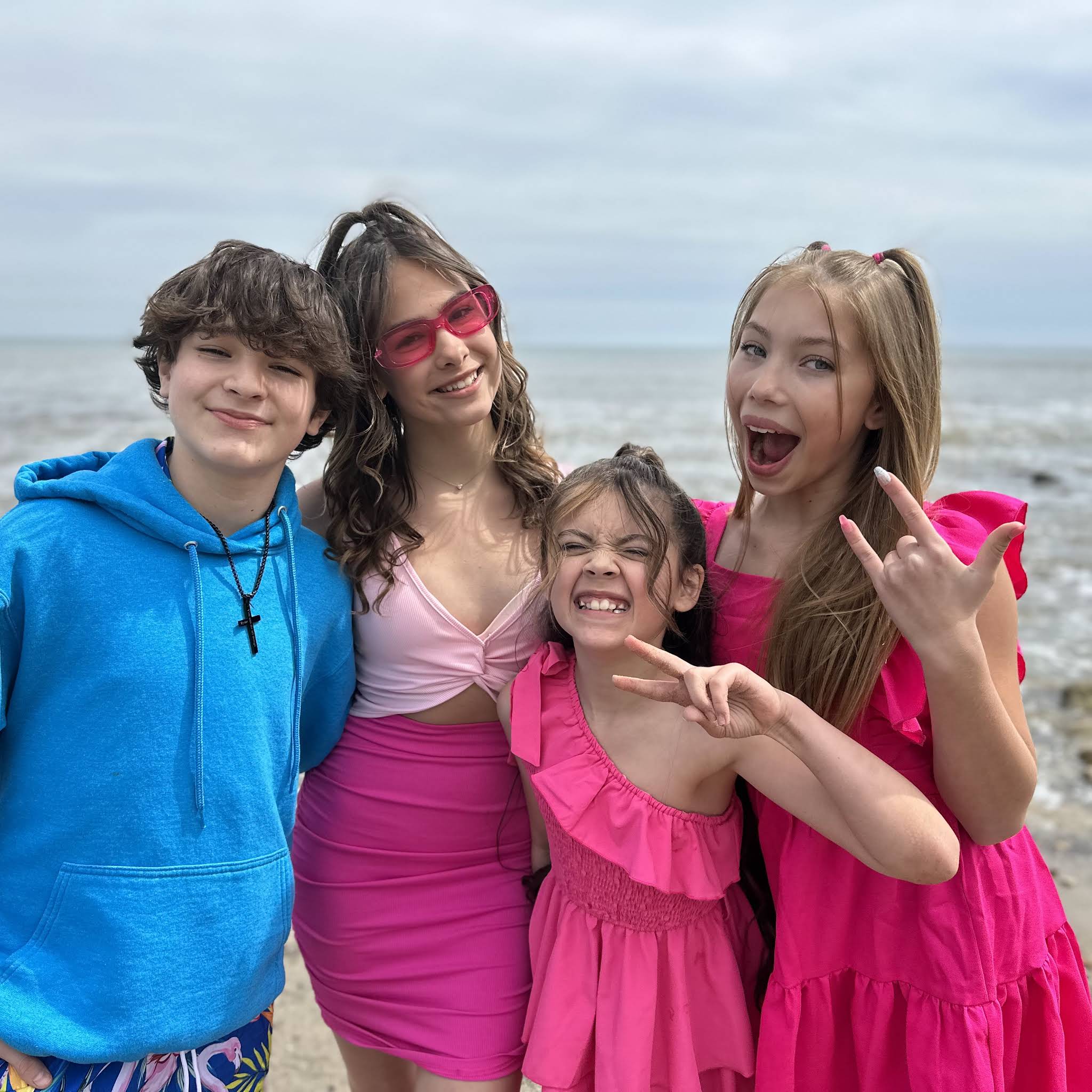 Post from ROCK SQUAD