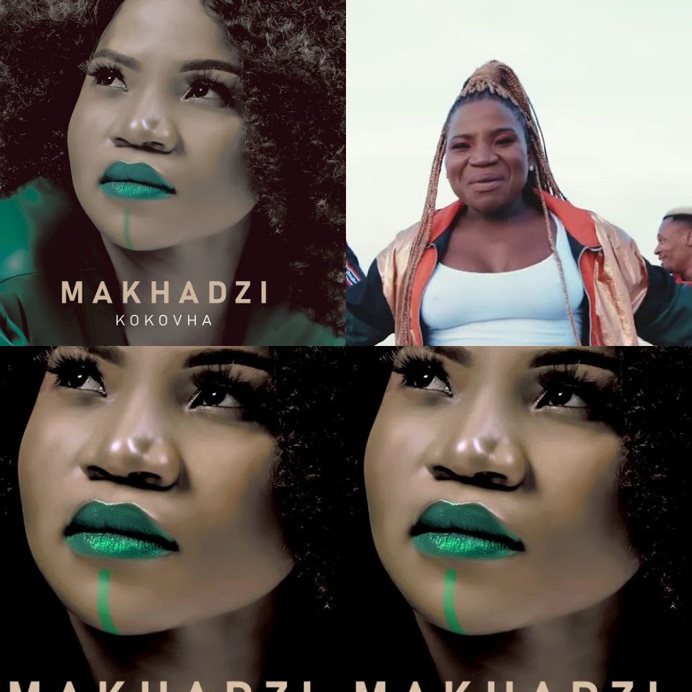 Makhadzi songs