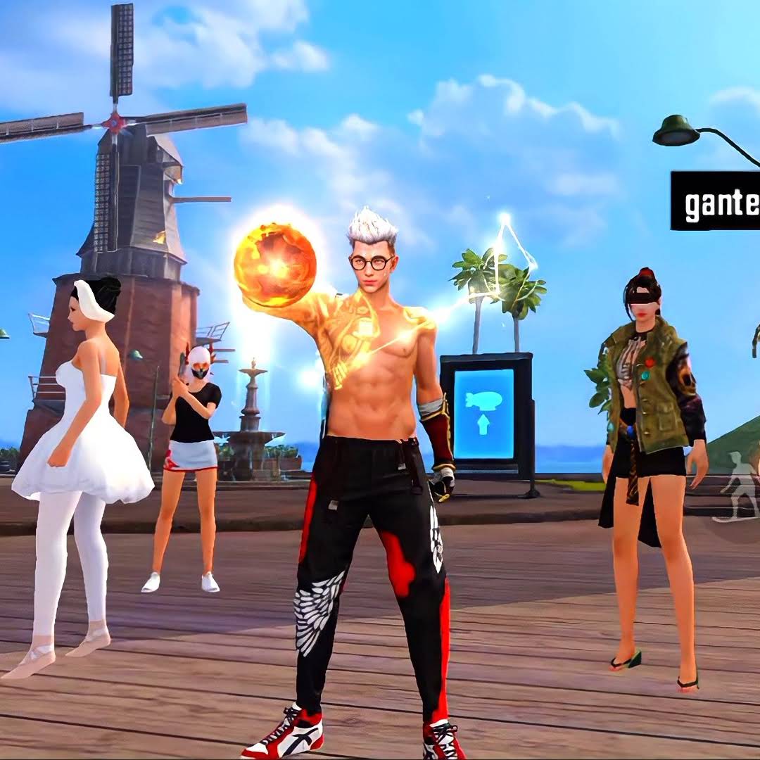 Post from Ben Gaje
