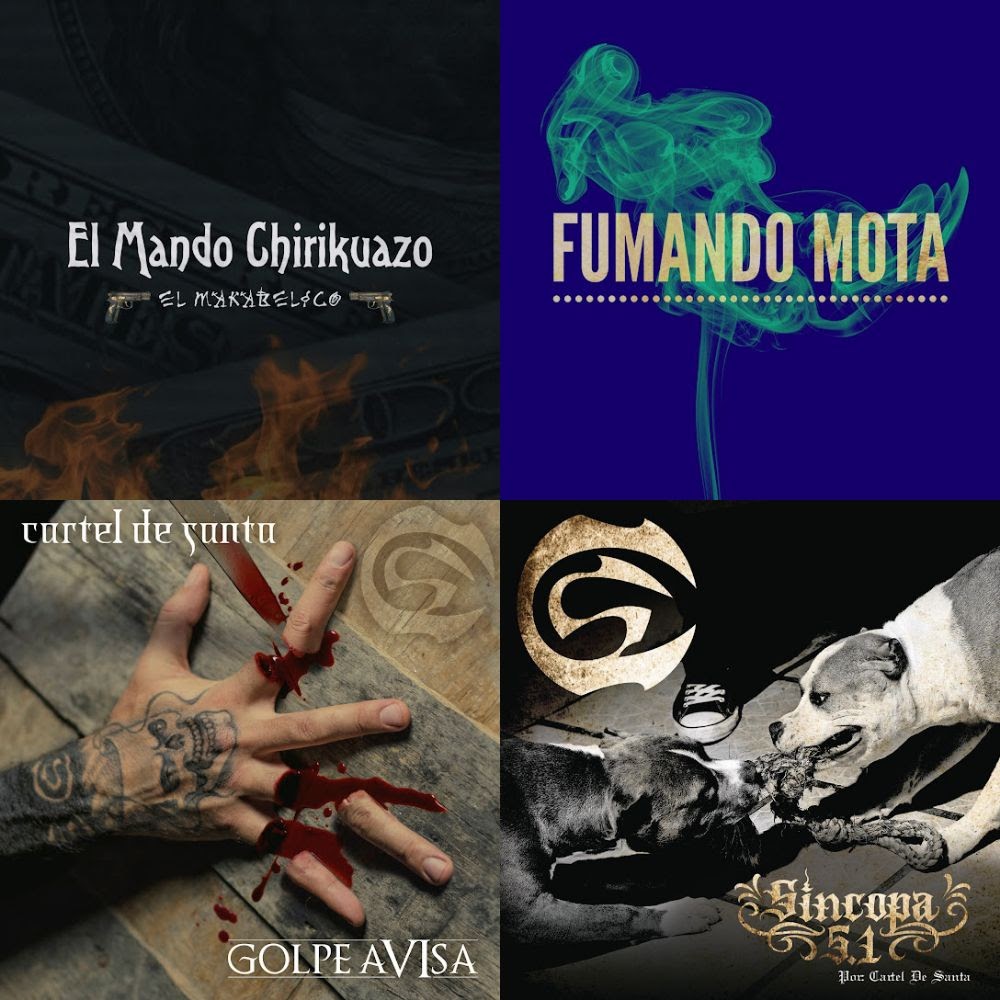 la tropa del infierno