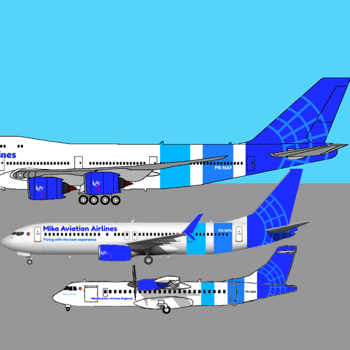 Post from Mika Aviation, Rail, and Bus Enthusiast