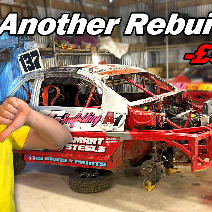 Post from Tebbz Racing