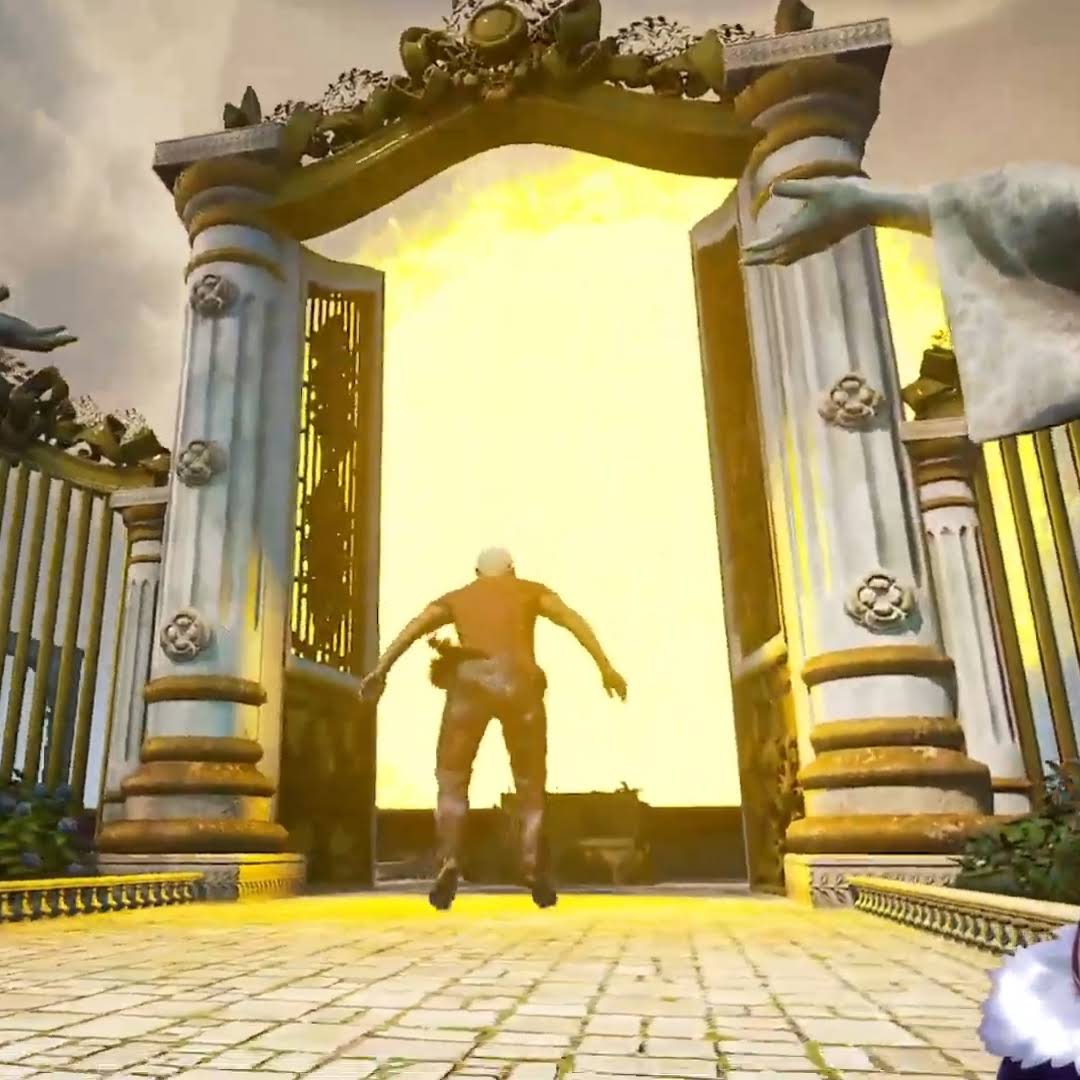 Post from Frederett ⚠️【AKA Virtual】