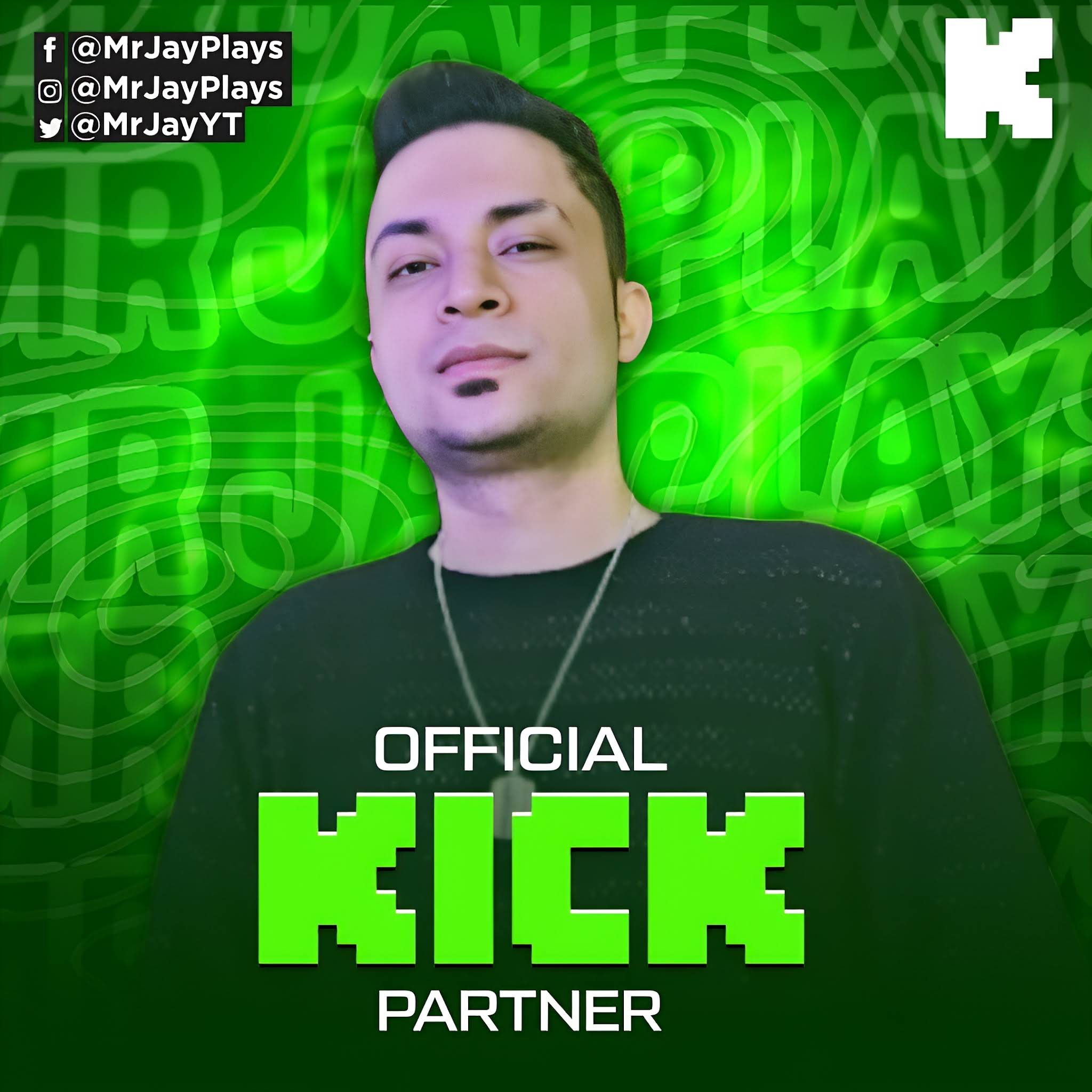 Post from MrJayPlays