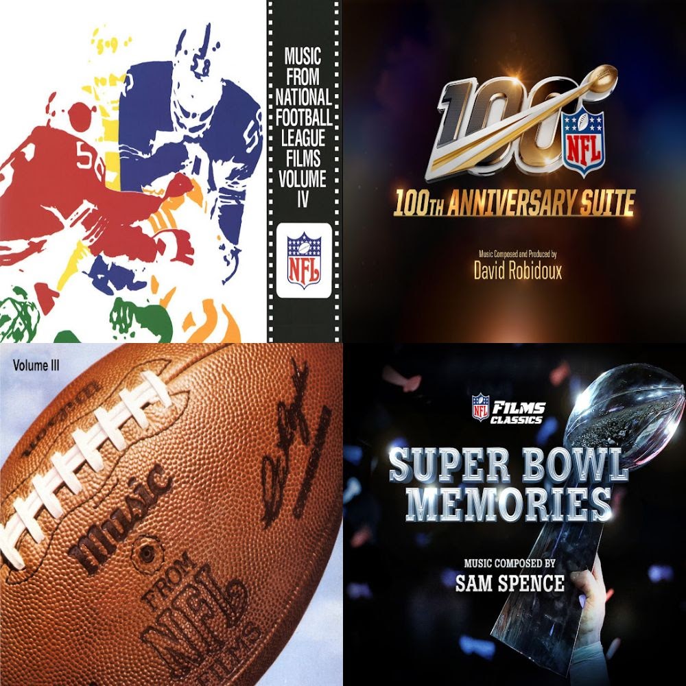 NFL Films