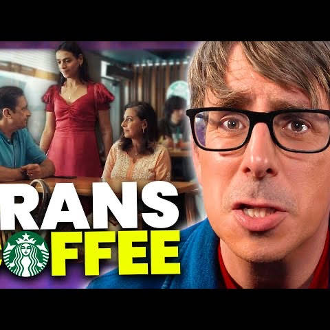 Post from Triggernometry