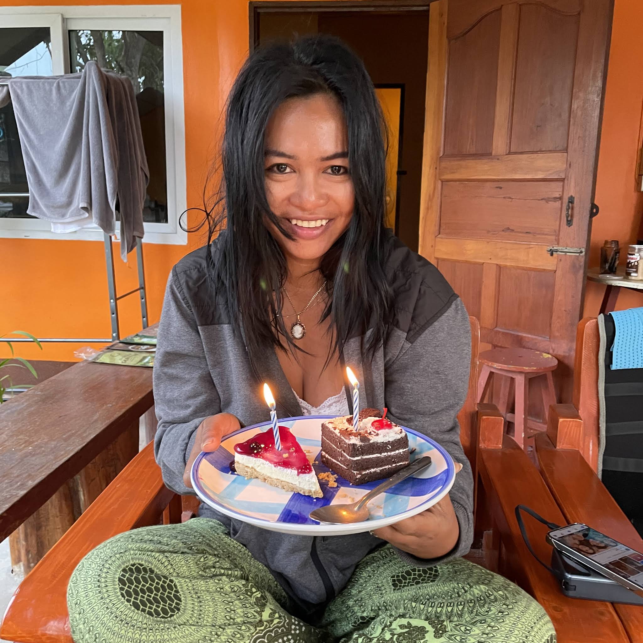 Post from MORENA KAYE Official