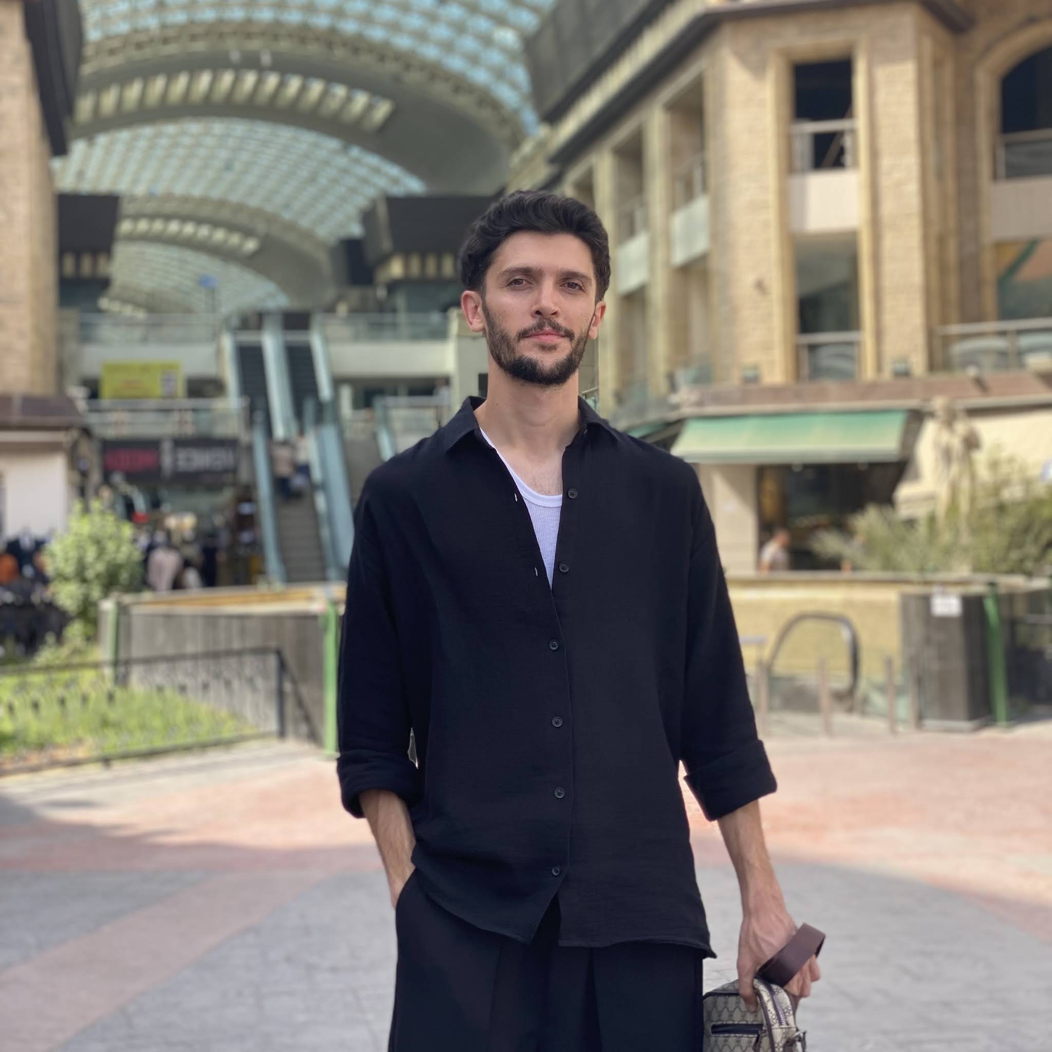Post from HamoHey