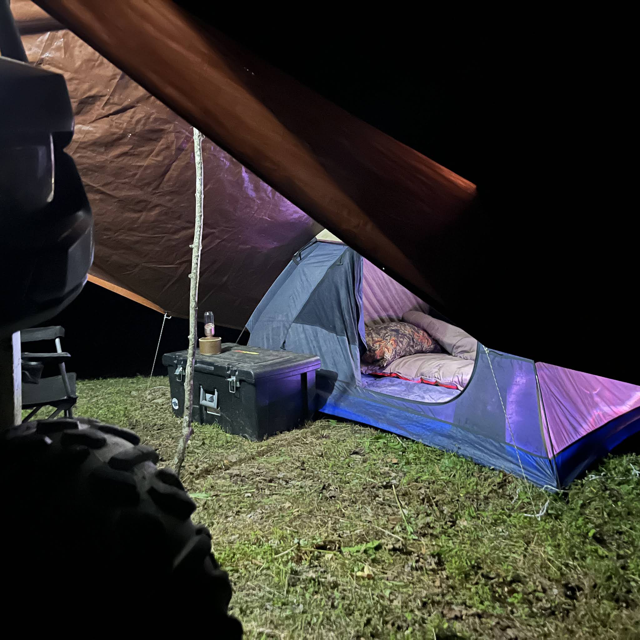 Post from The Hillbilly Files - Legends and Locations