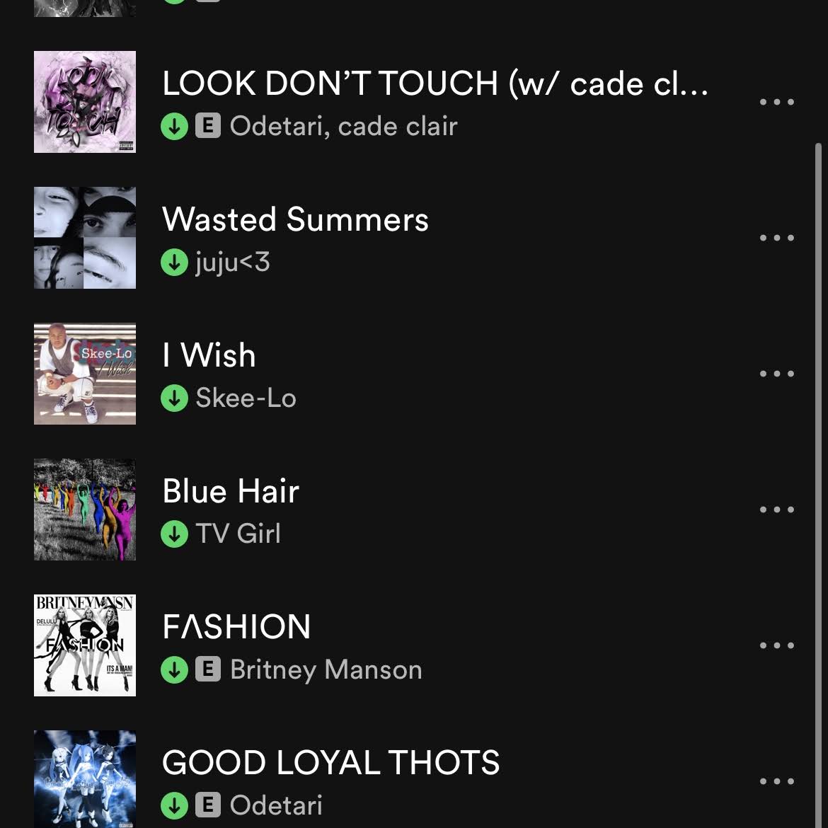 Post from The Spookie Pookies 🌟