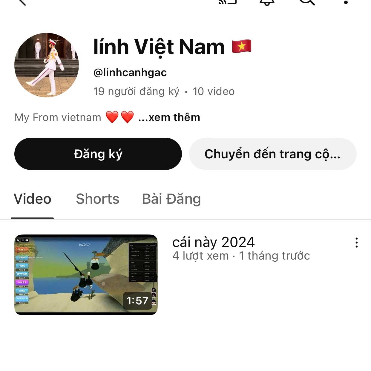 Post from Fyuk_GTD