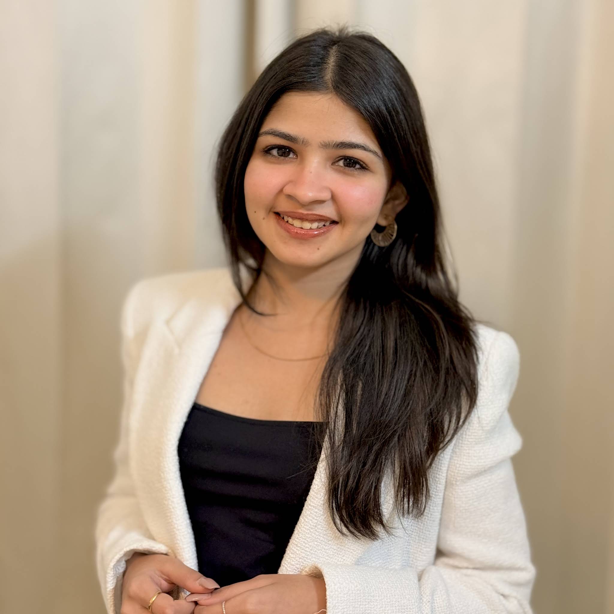 Post from CA Sakchi Jain | Finance