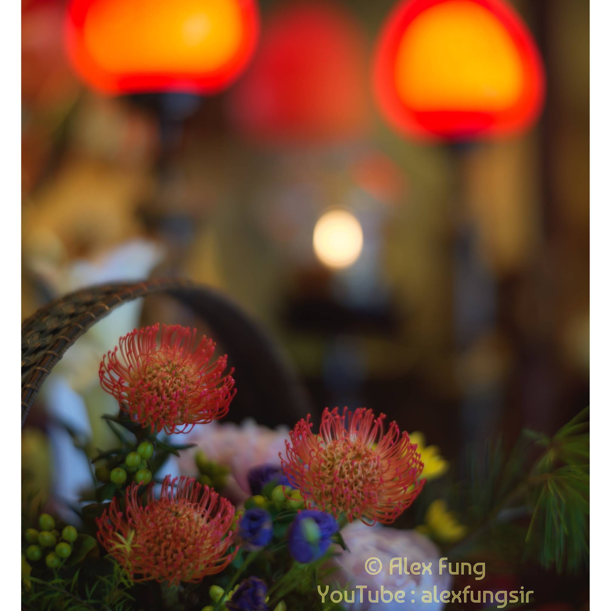 Post from Alex Fung FRPS