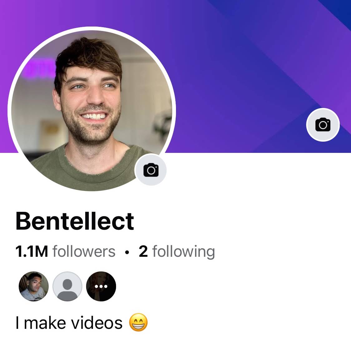 Post from Bentellect