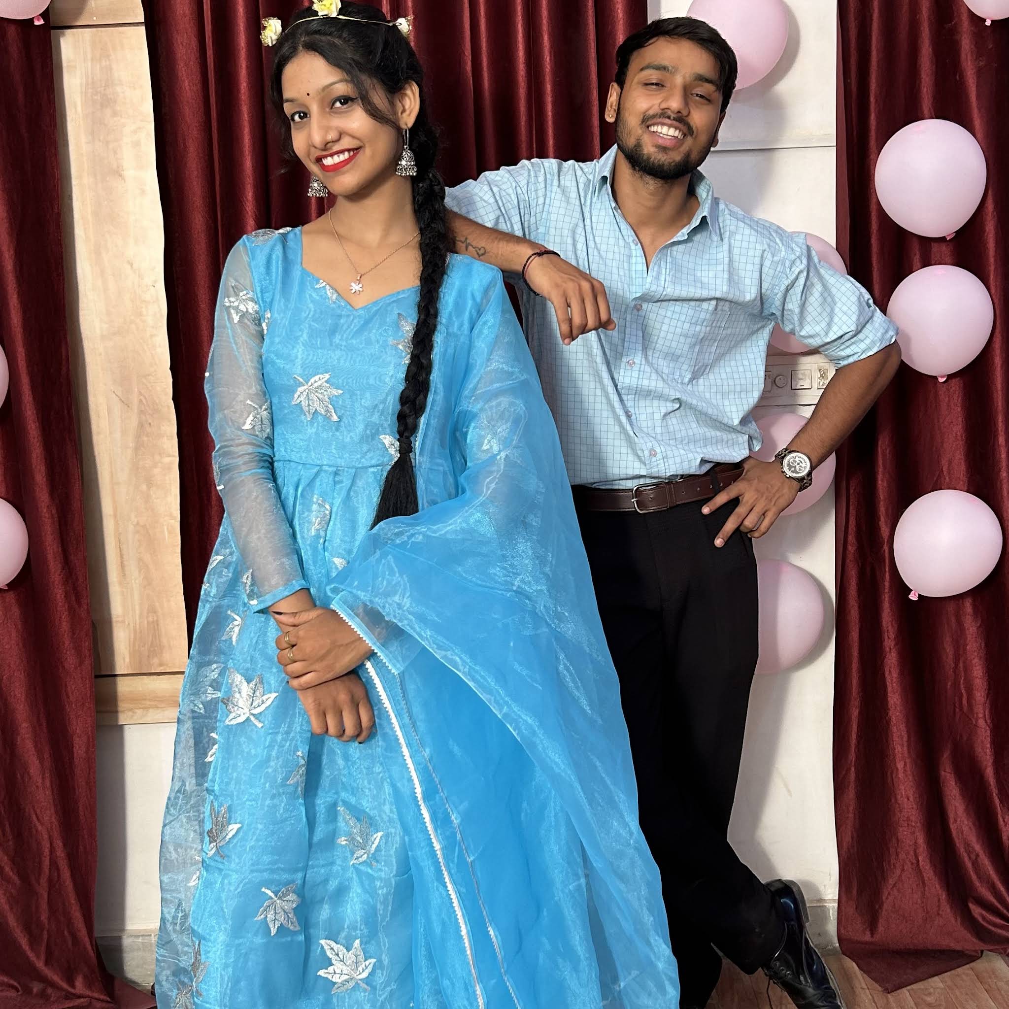 Post from abhi jain dance world