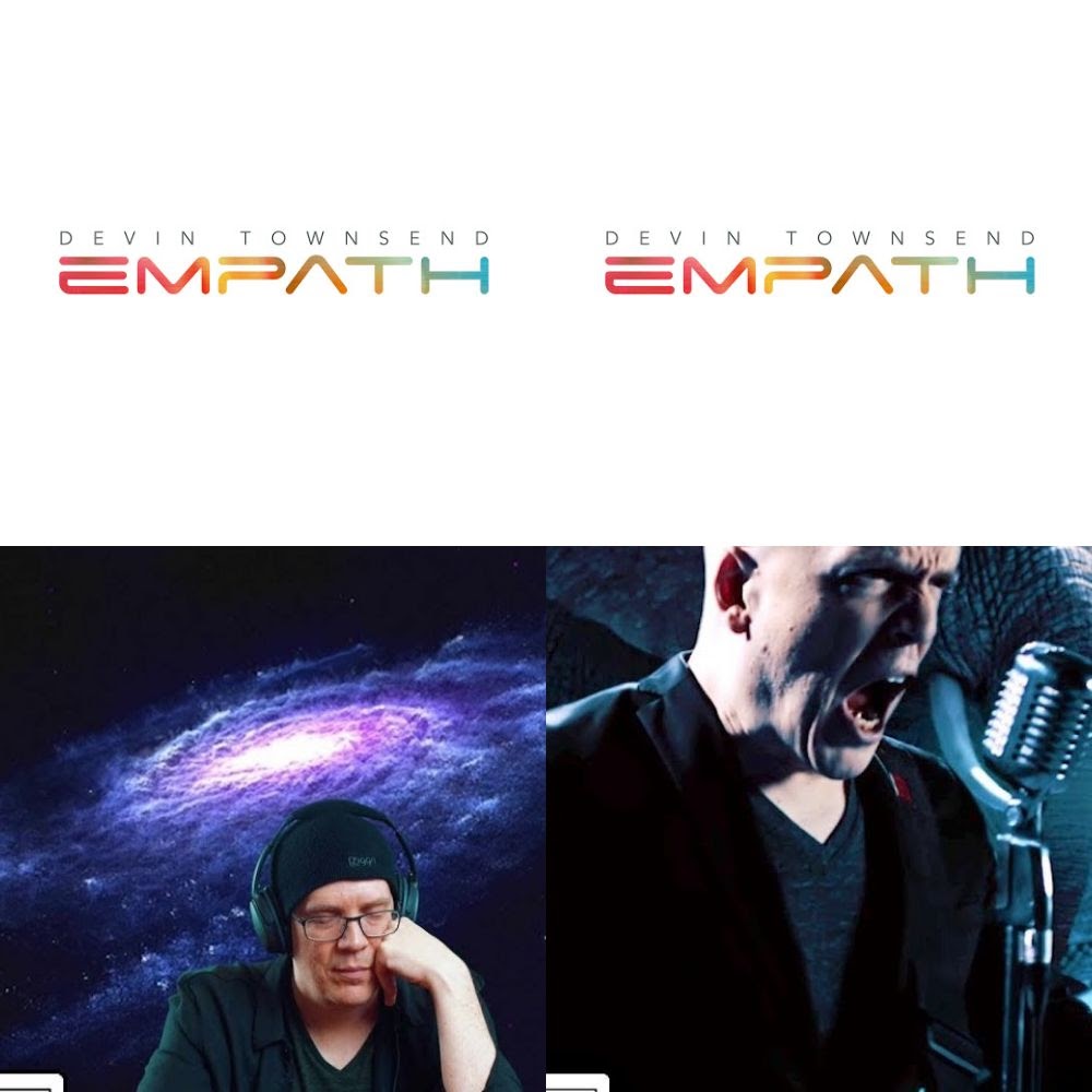 Devin Townsend – Empath (Deluxe Edition)