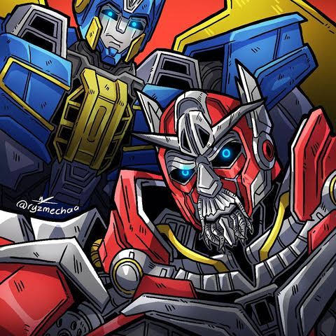 Post from Reverse Prime