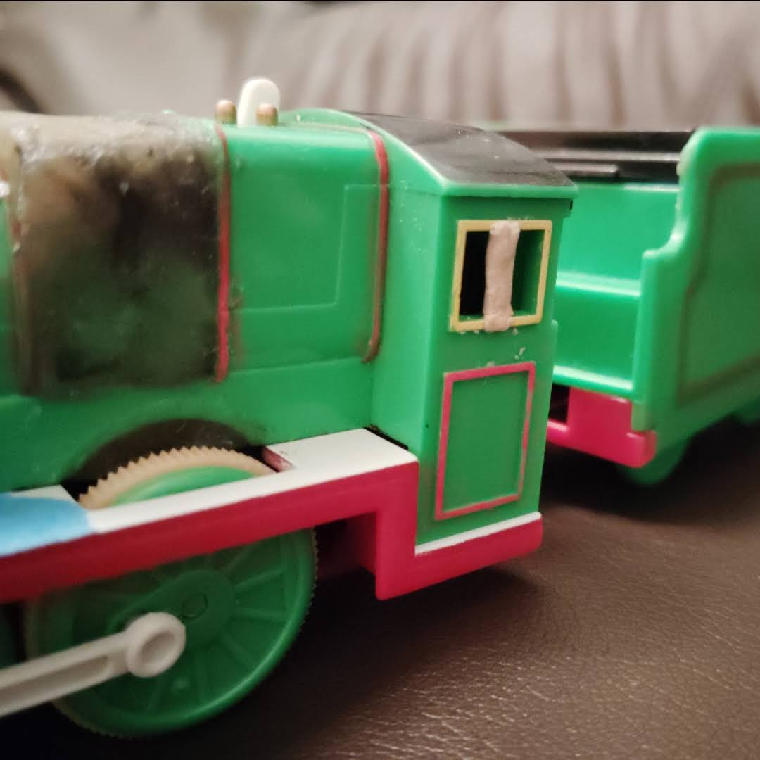 Post from TTTE rws and tvs project (japan)