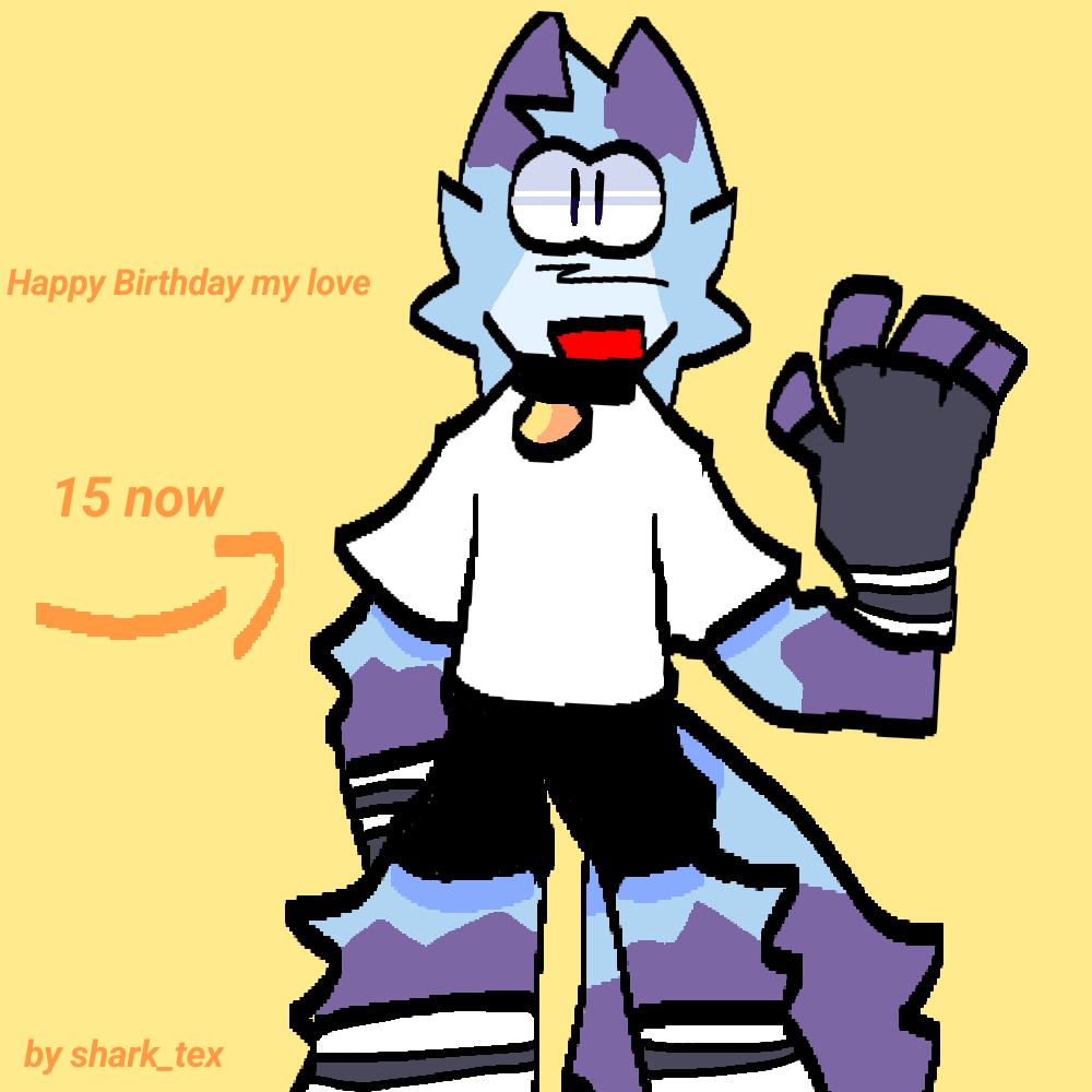 Post from JammiTheSnep