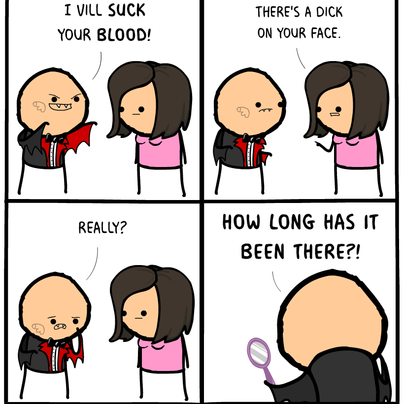 Post from ExplosmEntertainment