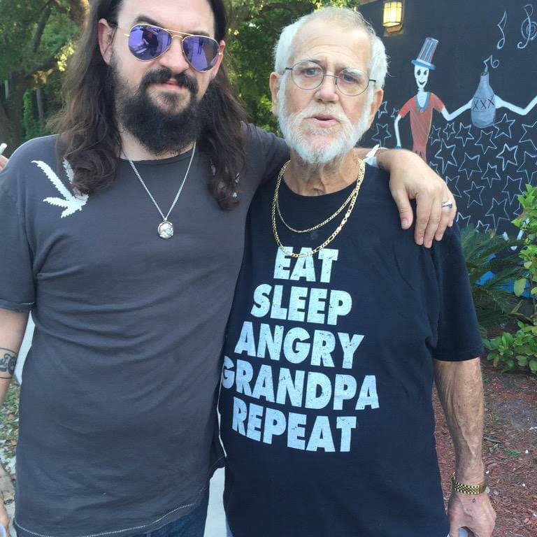 Post from TheAngryGrandpaShow