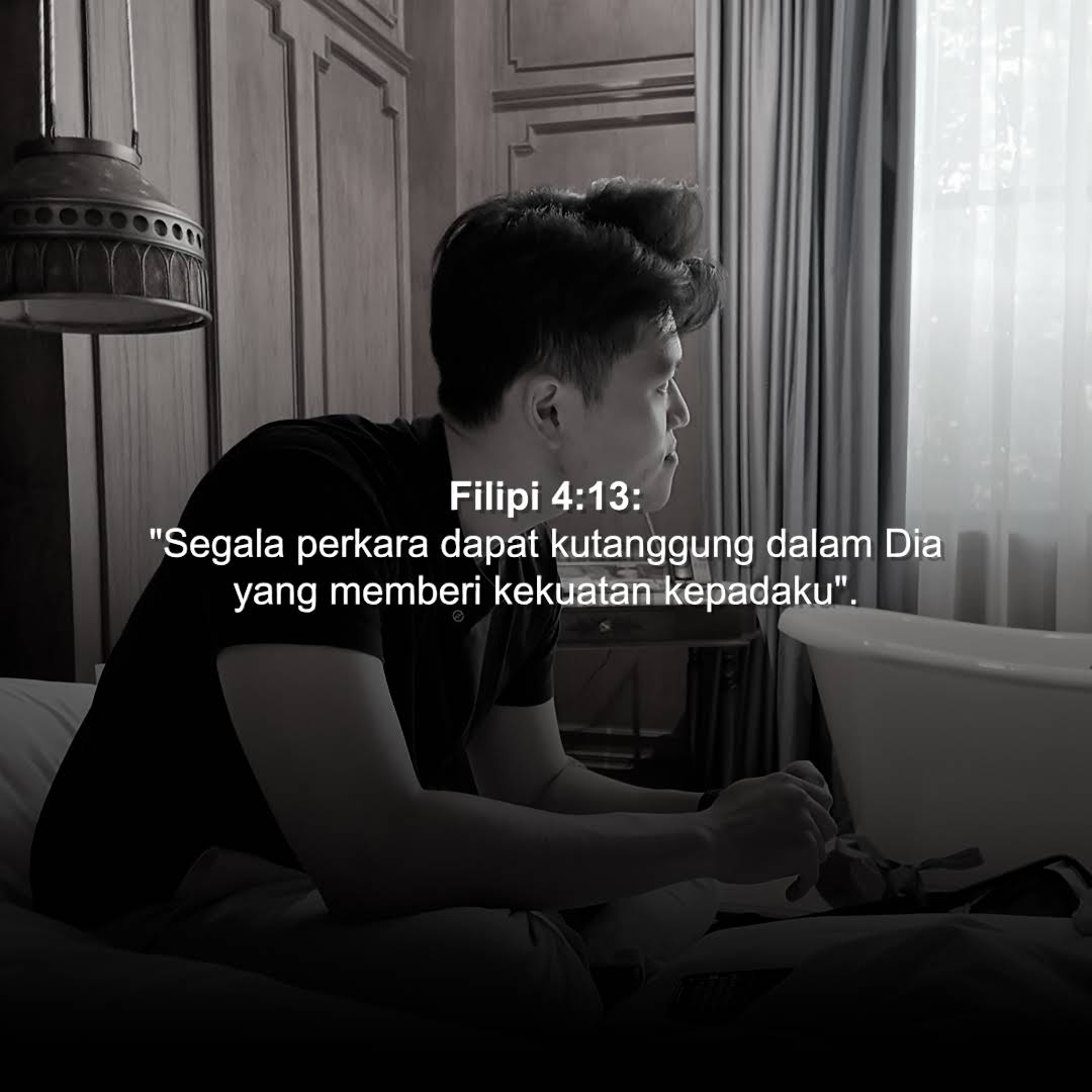 Post from Sebastian Tedy