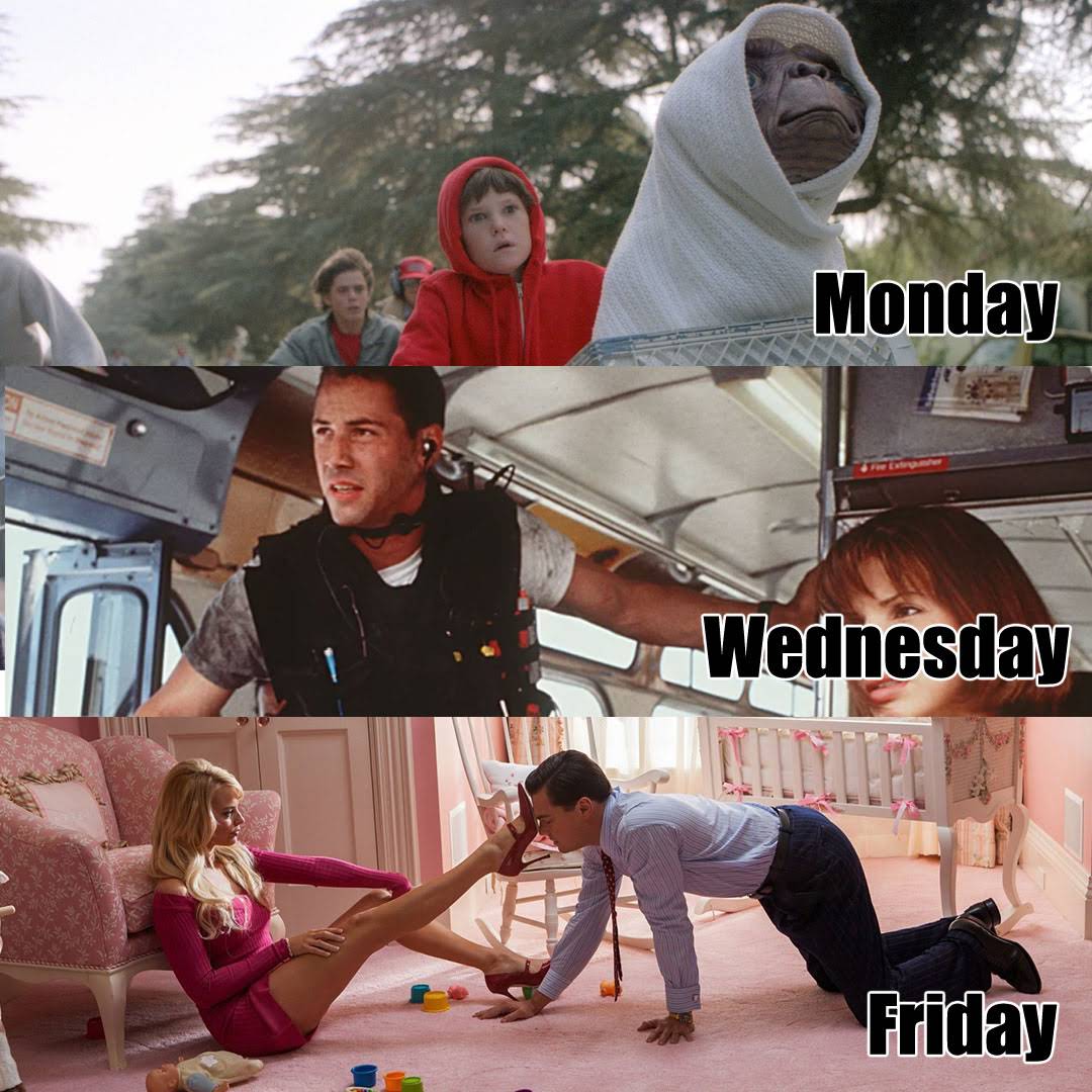 Post from Dasha Reacts