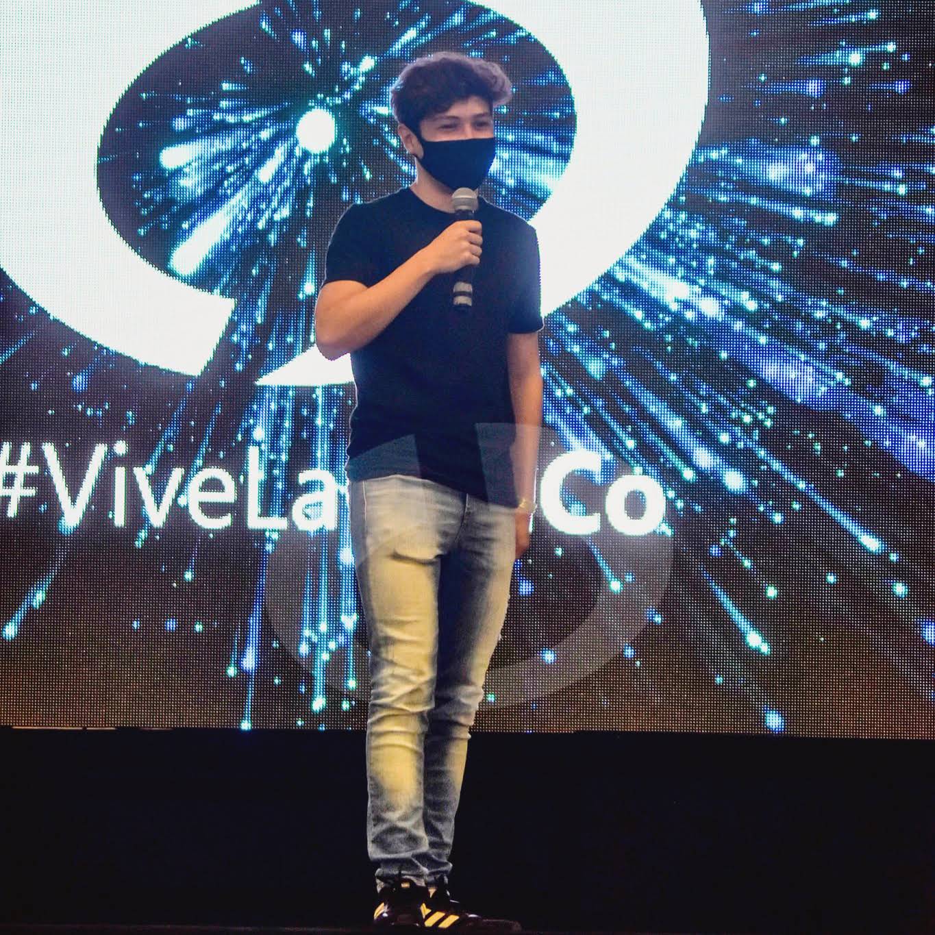 Post from E-MasterSensei