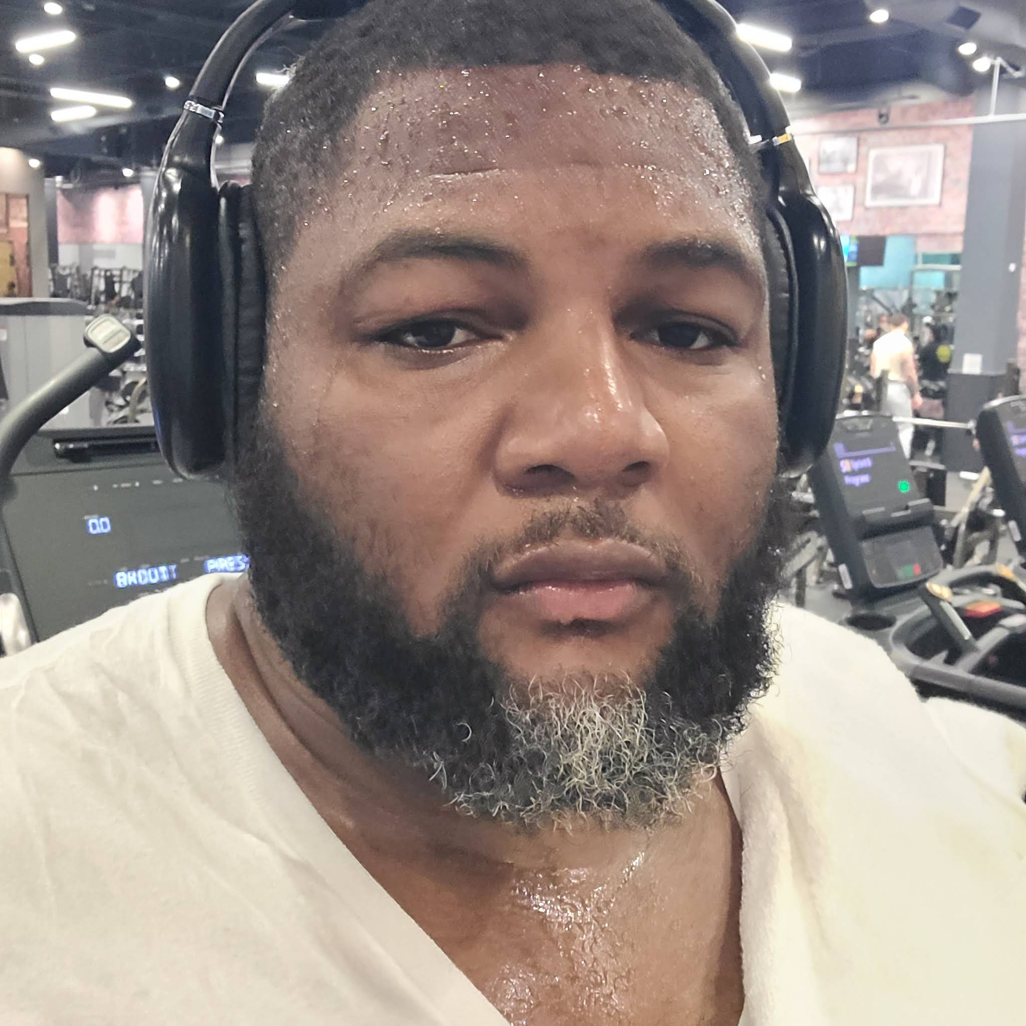 Post from Defiant w/ Brandon Tucker