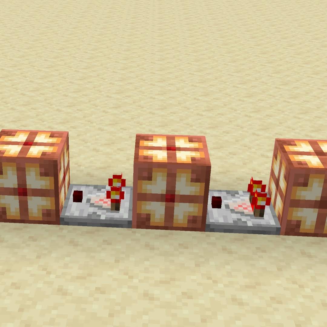 Post from CraftyMasterman
