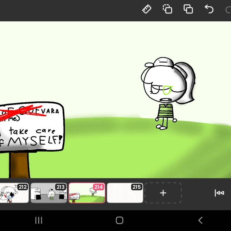 Post from chloe guevara (real me)