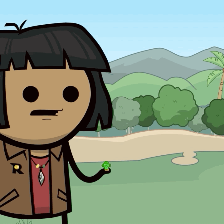 Post from ExplosmEntertainment