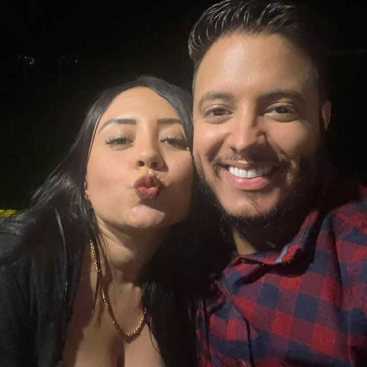 Post from Rocío Infante