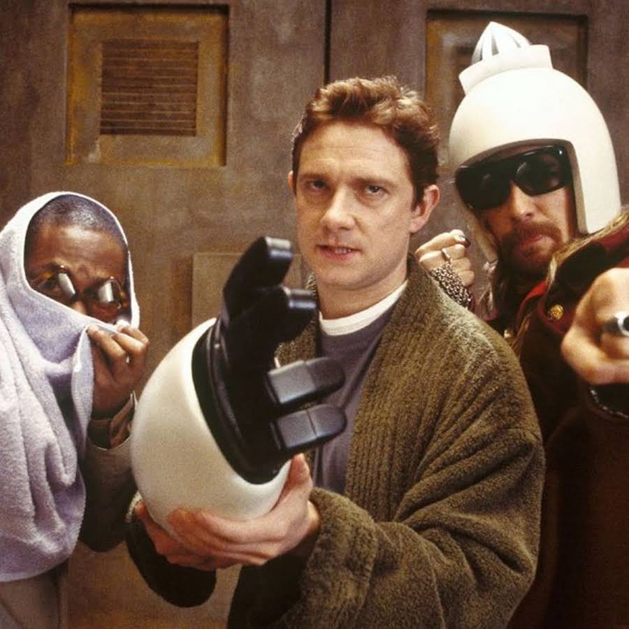 Post from Master Movies