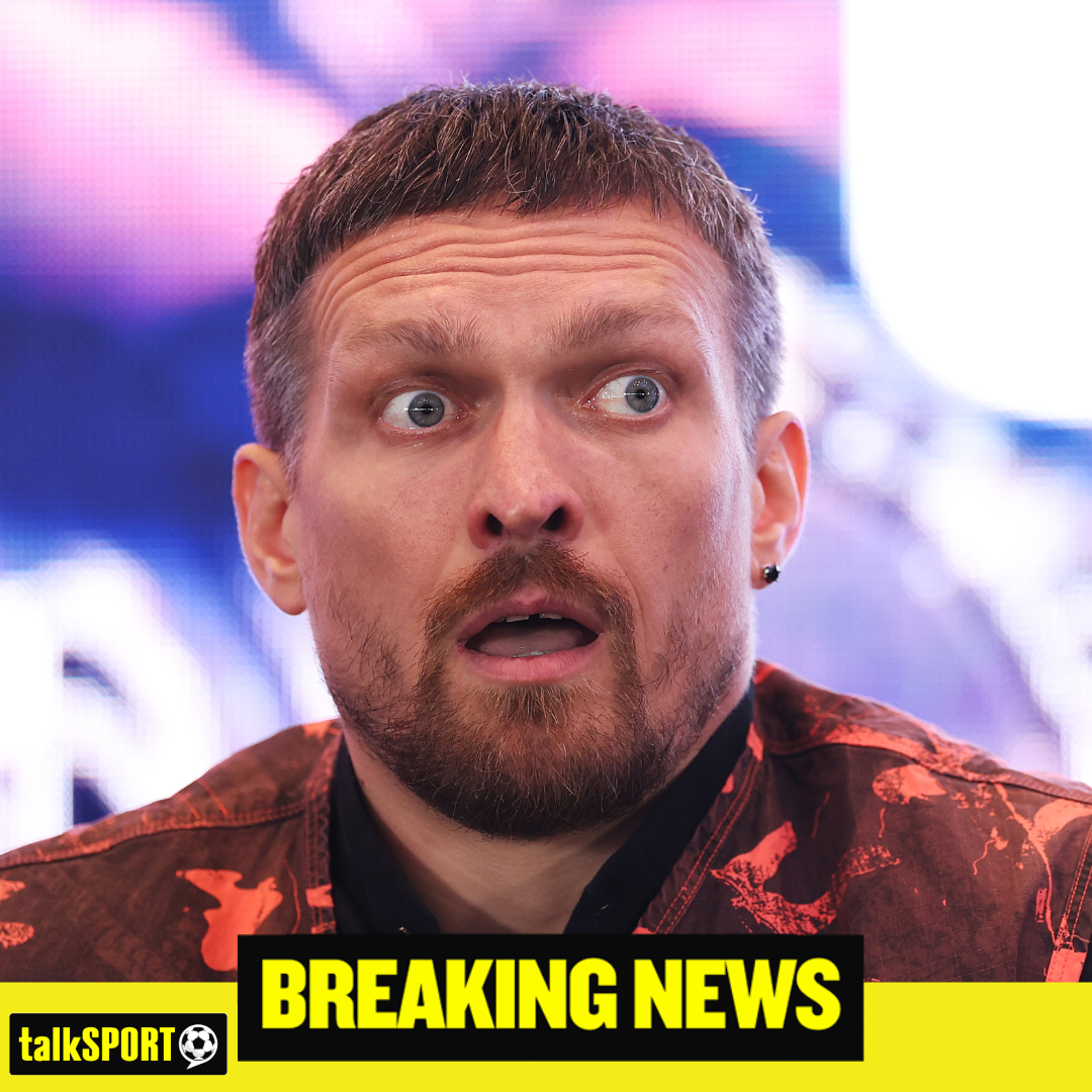 Post from talkSPORT Boxing